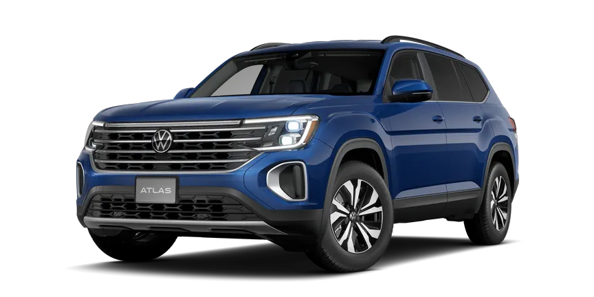 Volkswagen Dealership in Oshkosh WI | Serving Oshkosh and Fond du Lac ...