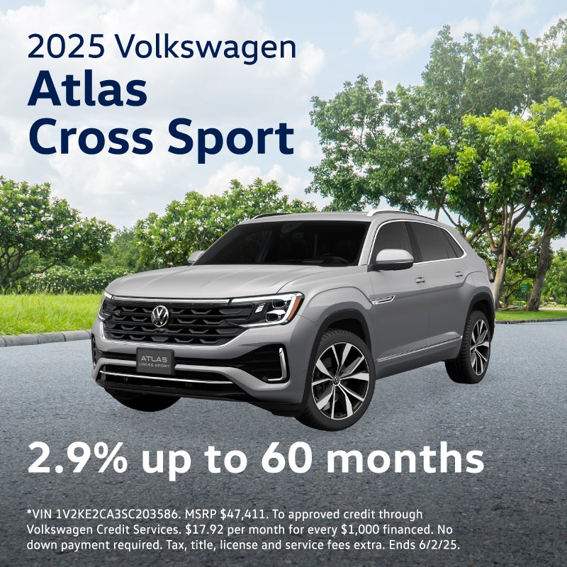 Volkswagen Dealership in Oshkosh WI | Serving Oshkosh and Fond du Lac ...
